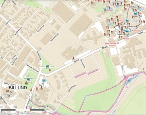 Billund, Dánsko - Průvodce do kapsy online i ke stažení zdarma ...